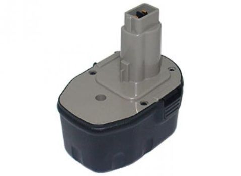 DEWALT DC551KA, DC612KA, 652345-01 電動工具電池 Ni-Cd 14.4V 22Wh 1500mAh 在線供應